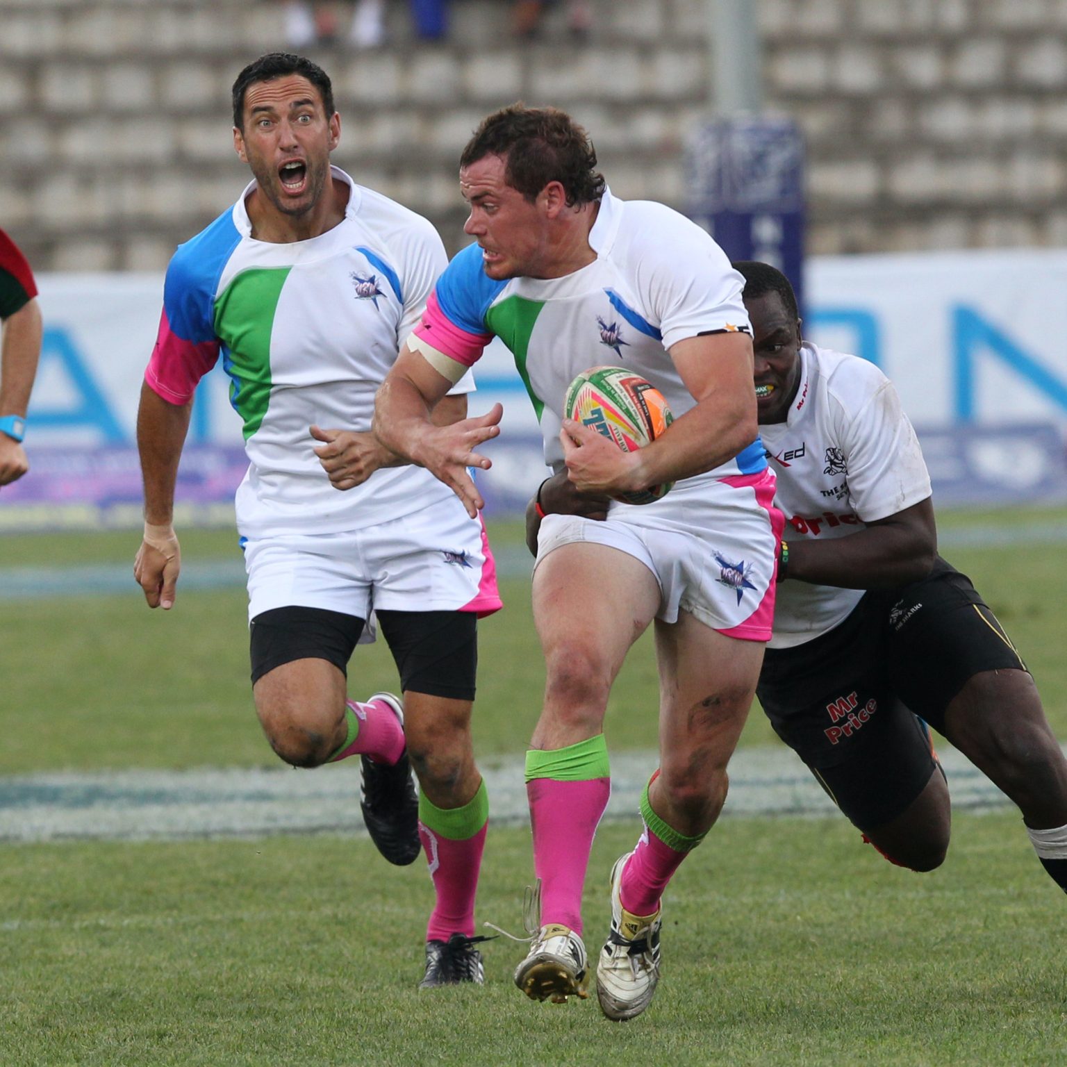 Home - Sportchaplaincy